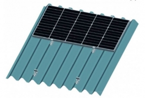 Rail less - JapanSolar Philippines, Inc.