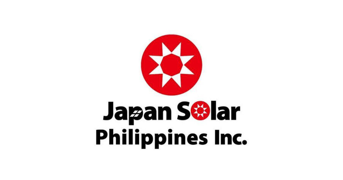 Home - JapanSolar Philippines, Inc.